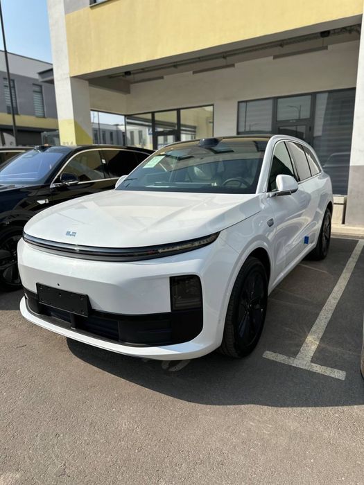 Lixiang Li6 max 2024,12: 44 000 у.е. - Li Ташкент на Olx