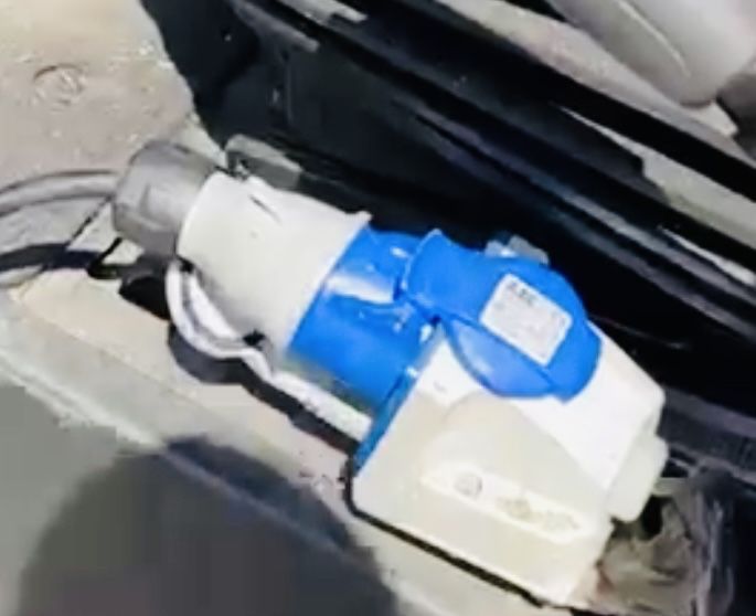 Duba frigorifica de închiriat Turda • OLX.ro