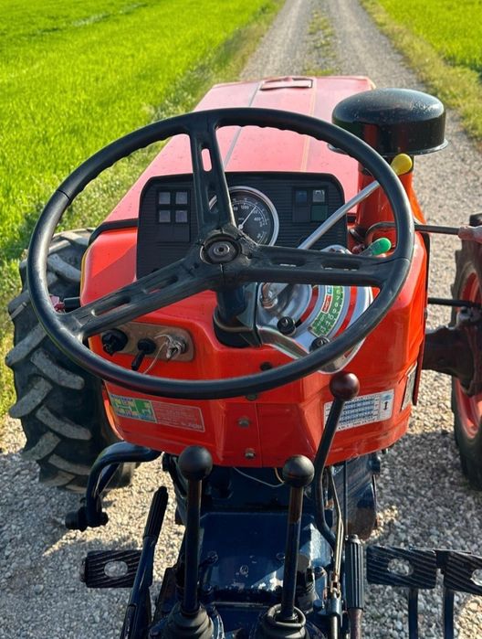 Same minitaurus 60 Valea Crisului • OLX.ro