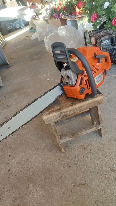 Drujba Husqvarna Beleti-Negresti • OLX.ro
