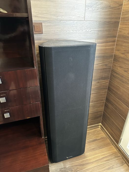 Infinity Kappa 8.2 i тонколони гр. София НПЗ Дианабад • OLX.bg