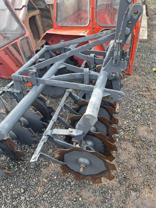 Discuri agricole Saliste • OLX.ro