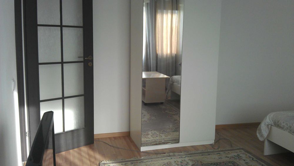 Inchiriez garsoniera Titulescu Bucuresti Sectorul 1 • OLX.ro