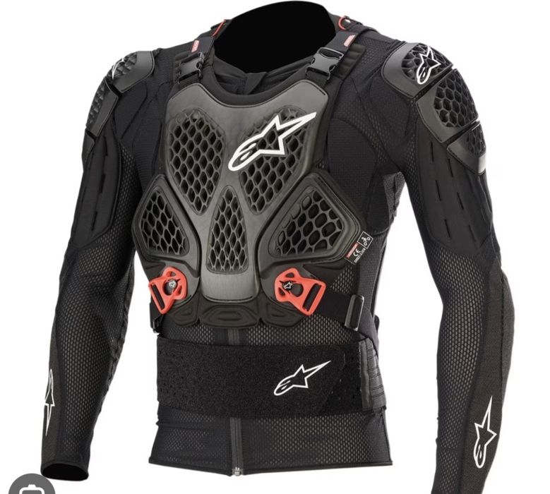 Armura moto alpinestars bionic Craiova • OLX.ro