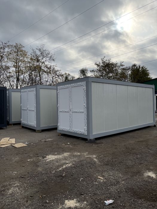 Container birou container vitrina container magazin container modular ...