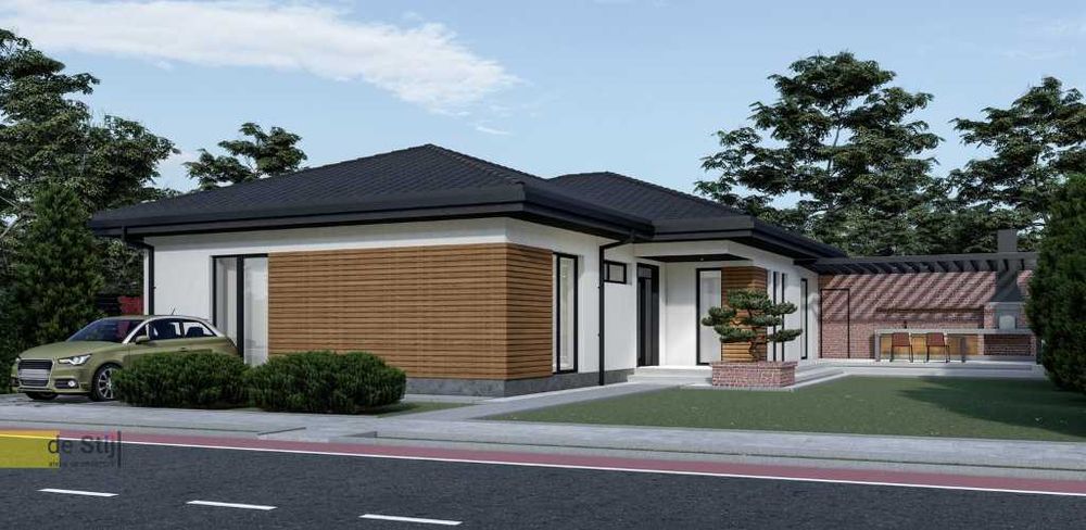 Proiect casa in Constanta | Arhitect autorizat | Techirghiol • OLX.ro