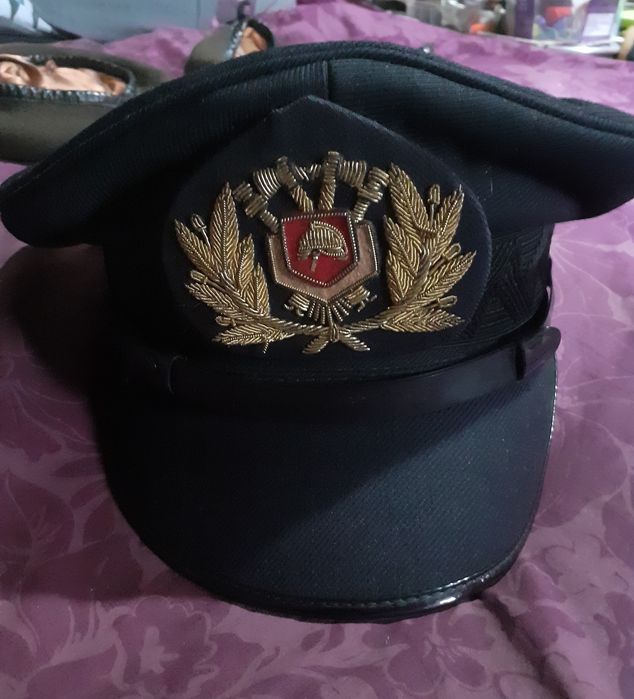 Caschete militare,vintage/chipiu militar,Germania,Olanda Telega • OLX.ro