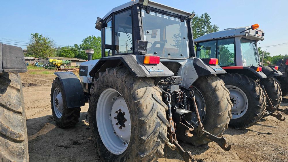Tractor Lamborghini R 1506, an 2009 Sohatu • OLX.ro