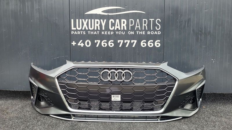 Audi A4 S4 2020/2022 B9 8W0 8W facelift S-line Bara fata BF2302 Focsani • OLX.ro