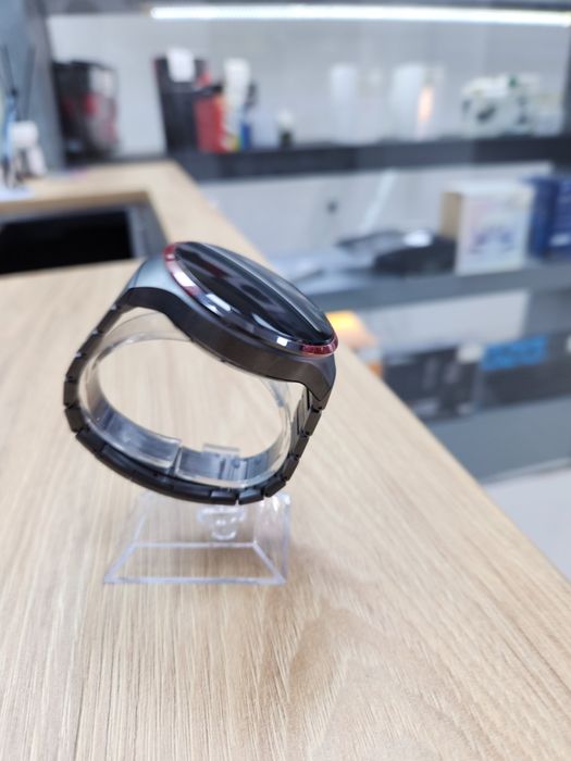 Zap Amanet Vitan - Huawei Watch 4 Pro Space Edition - #1902 Bucuresti ...