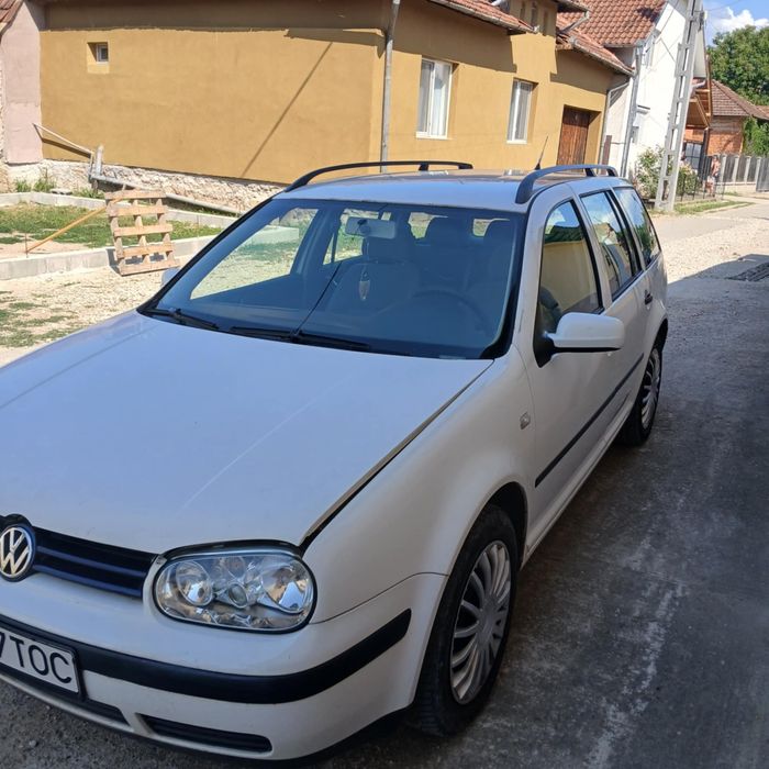 Vand volkswagen Golf 4 Remetea • OLX.ro