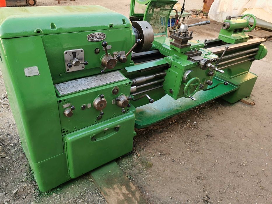 Strung SN 400 X1500 in stare perfecta de functionare Arad • OLX.ro