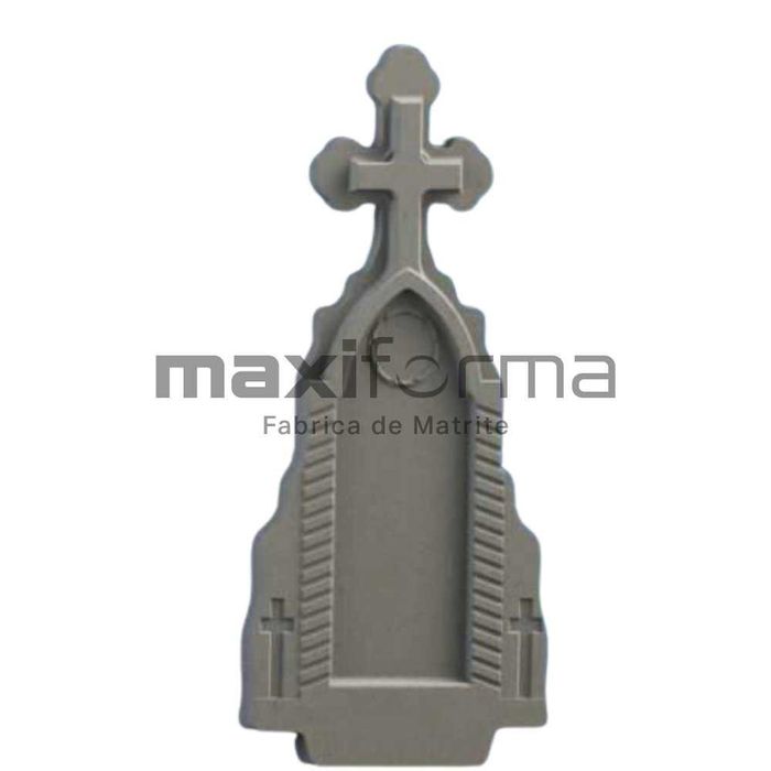 Matrite Cruci, Monumente Funerare, Comemorative! Reteta Mozaic ...