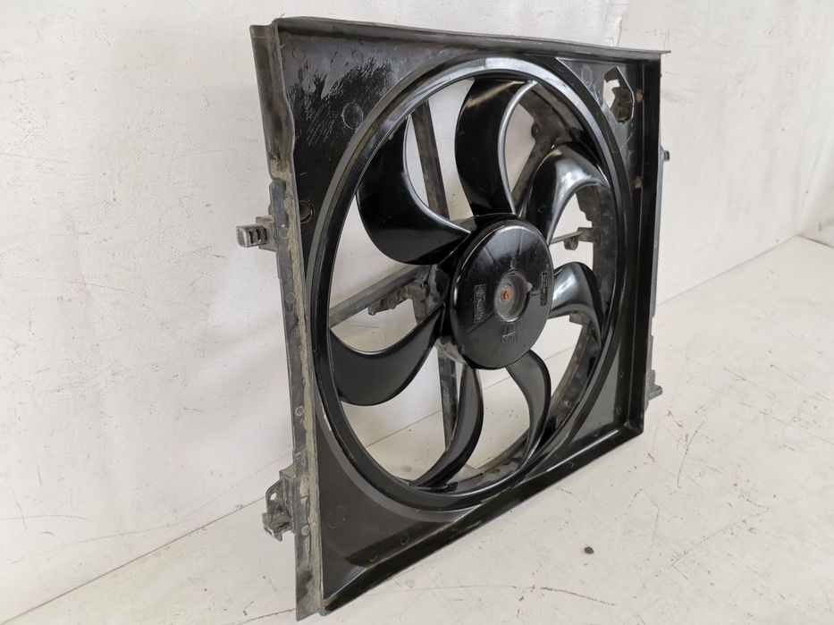 Electroventilator GMV Nissan X-Trail T32 2013 2014 2015 2016 2017 201 Bucuresti Sectorul 6 • OLX.ro