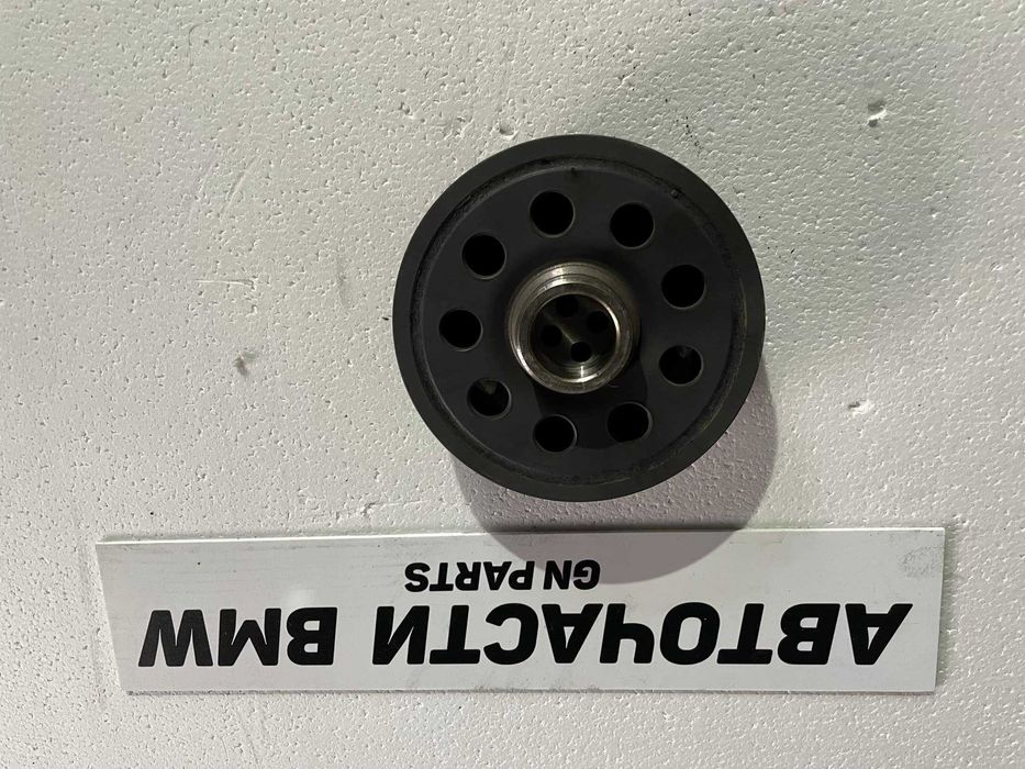 Демпферна шайба BMW E60/E61/E87/E90/E91/E92 гр. Божурище • OLX.bg