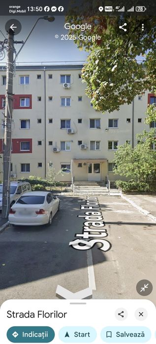 Vând garsonieră langa metrou 1 mai Piata Chibrit Agronomie Romexpo ...