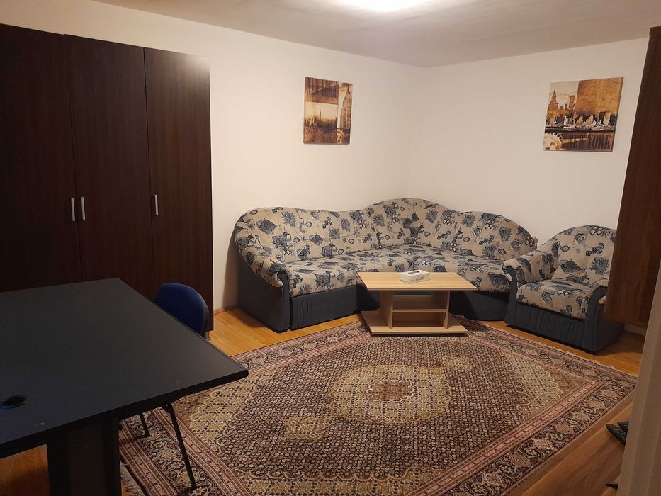 PF Inchiriez garsoniera casa,zona Hasdeu,pt.un student la UMF,USAMV ...