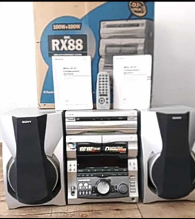 Sony RXD10 AV,Technics A270DV,Домашно кино,LG,Samsung гр. София Бояна ...