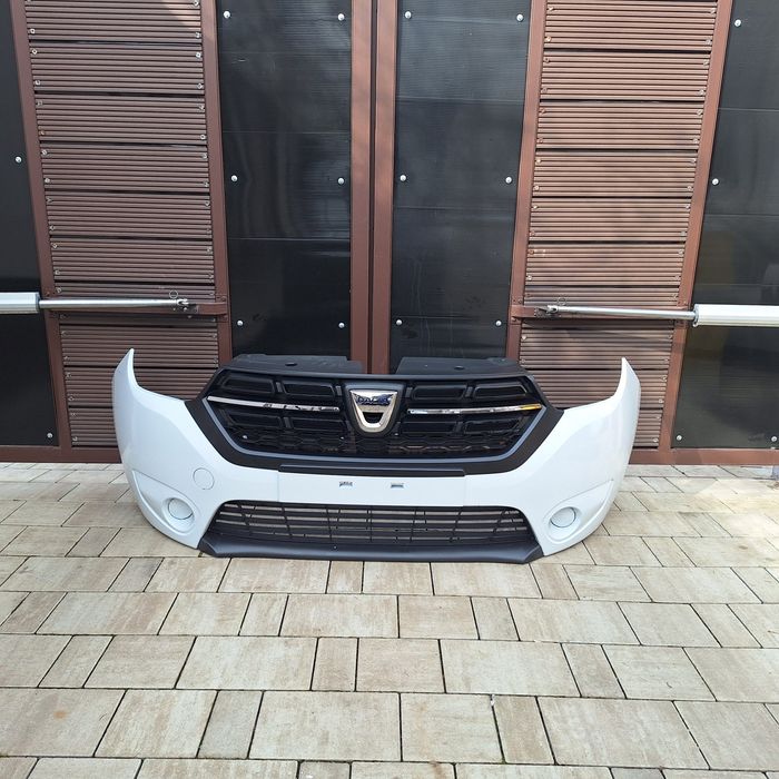 Bara spoiler fata dacia dokker Lodgy Bucuresti Sectorul 5 • OLX.ro