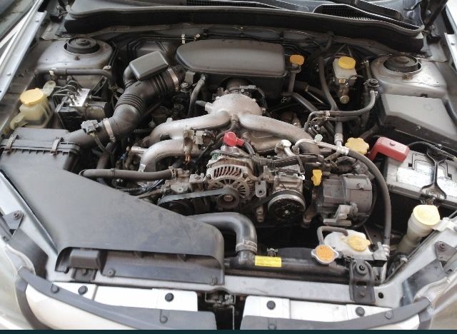 Subaru Impreza 1,5 Symetrical AWD Craiova • OLX.ro