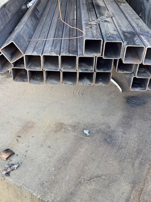 Vindem tabla cutata țeavă Silistea • OLX.ro