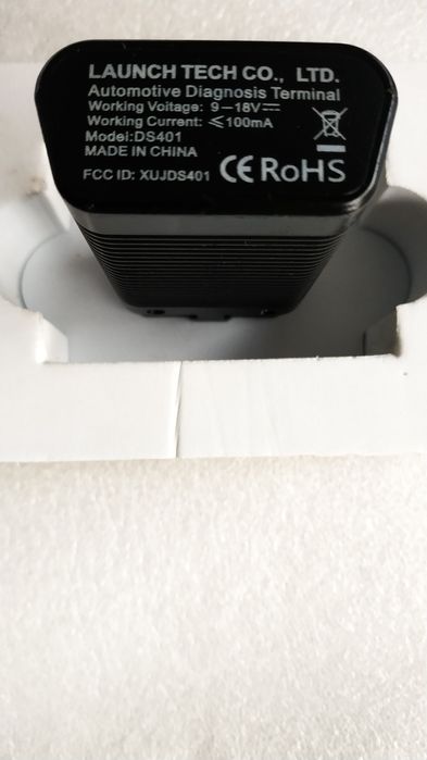 Interfata Launch Easydiag cu OBFCM DS401 9-18v model 2025 Craiova • OLX.ro