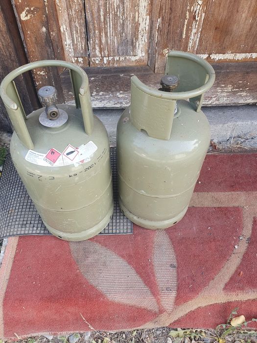 Pentru rulota camping Butelie rulota cu filet normal pe stanga de euro ...