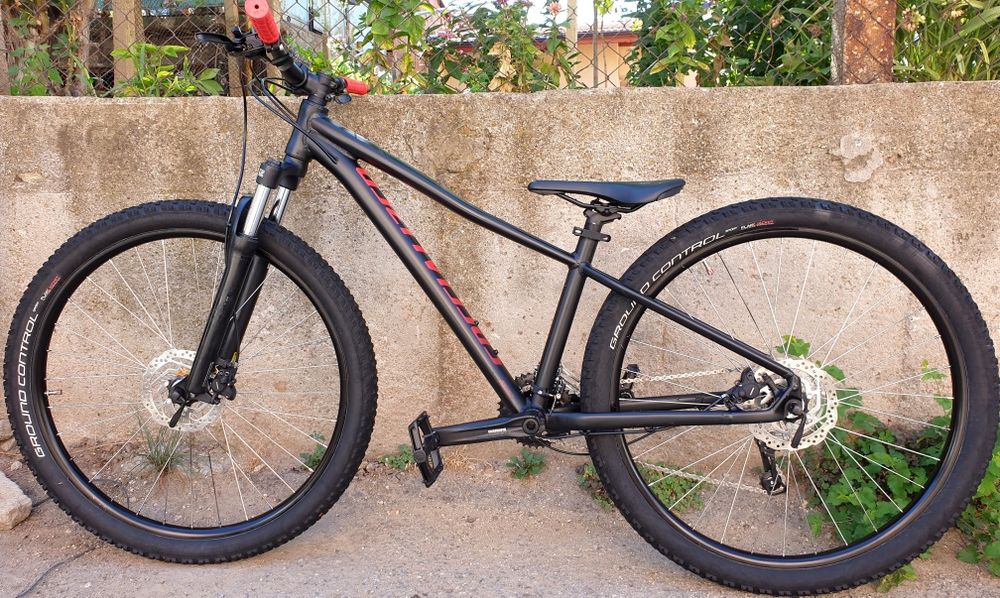 Specialized Pitch 27.5 S размер Хидравлични Дискови, куха ос, 2х8 гр ...