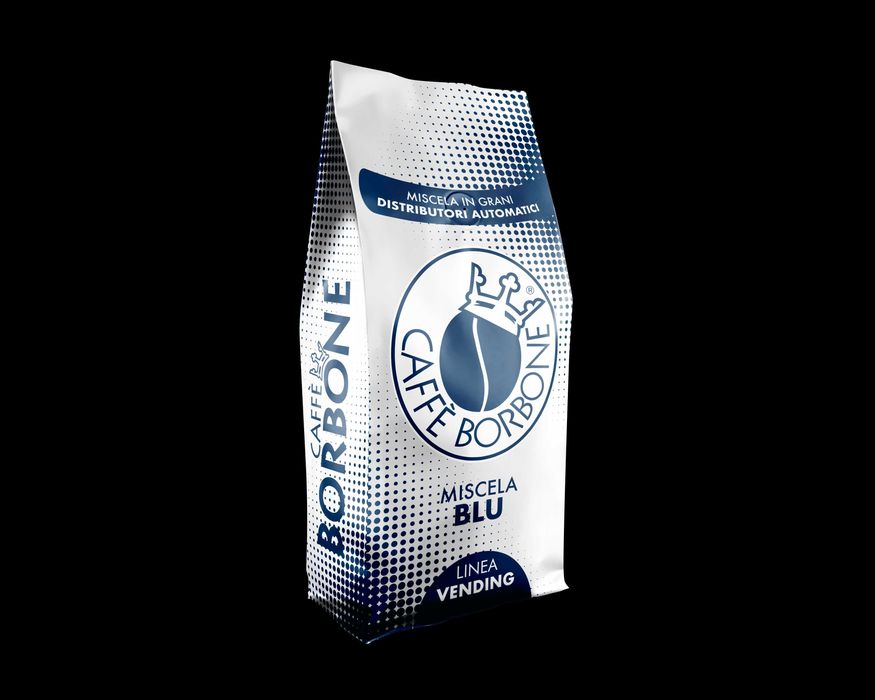 Кафе Борбоне, Вендинг линия , 1 кг. Caffe Borbone гр. Асеновград • OLX.bg