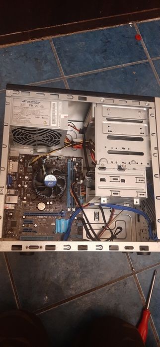 Unitate pc intel Zimnicea • OLX.ro