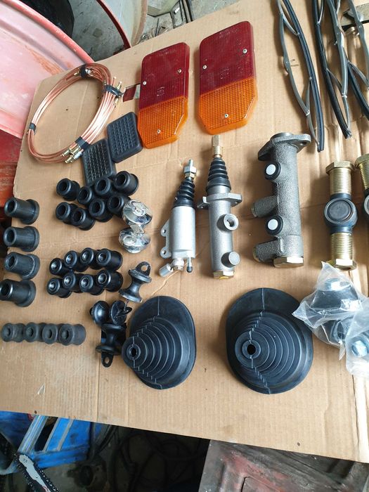 Piese rocar ims aro Ramnicu Valcea • OLX.ro