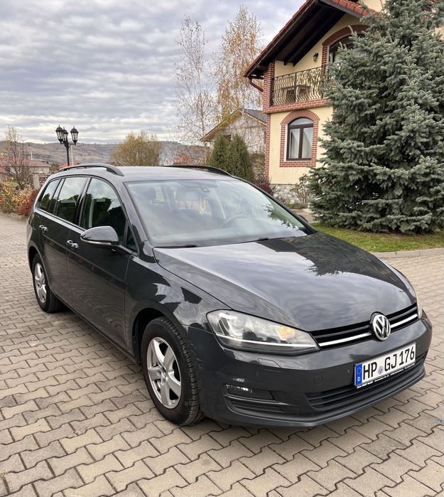 Golf 7 automat DSG Reghin • OLX.ro