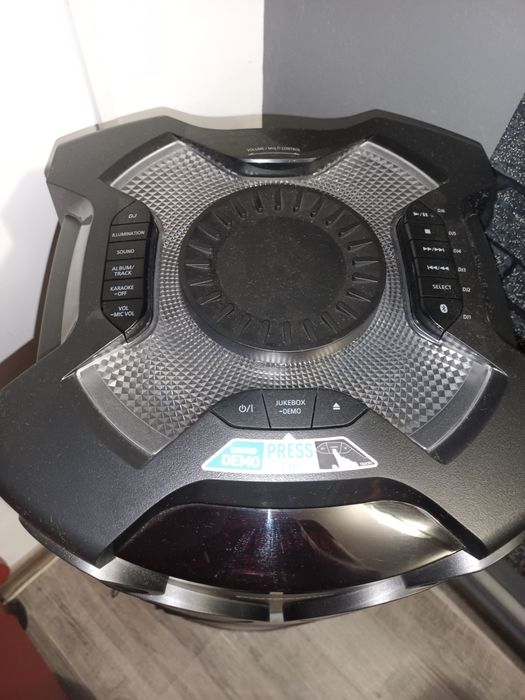 Boxa Panasonic sc tmax 50 Romanesti • OLX.ro