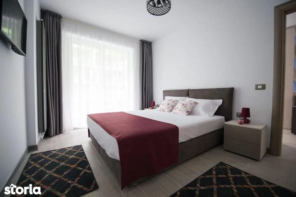 Apartament Alezzi Alegria Mamaia Nord Navodari • OLX.ro