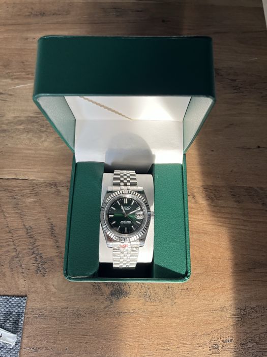Seiko Mod Olive Craiova • OLX.ro