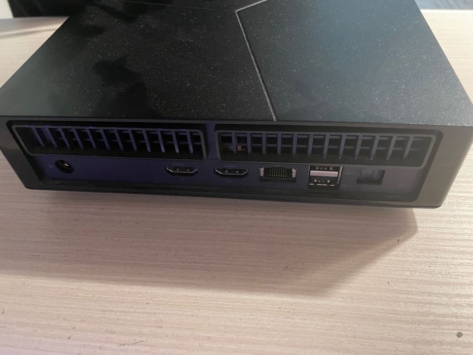 Компютър Alienware alpha R2 mini pc гр. Пловдив Гагарин • OLX.bg