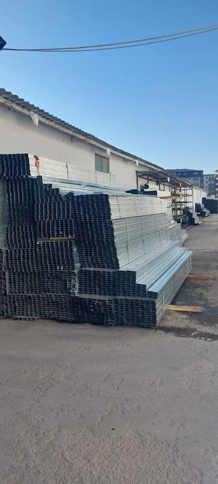 Profile rigips/gips carton/suruburi/placi gips/vata Bragadiru • OLX.ro