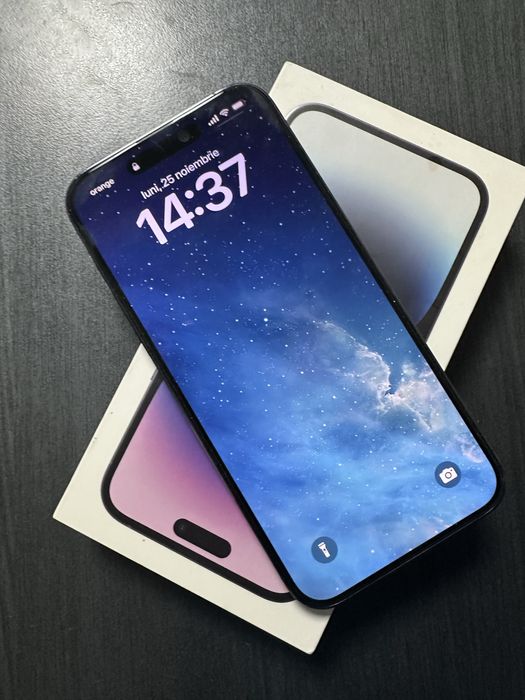 Iphone 14Pro Max impecabil,128 GB Bucuresti Sectorul 6 • OLX.ro