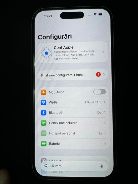Iphone 15 256 gb Pitesti • OLX.ro