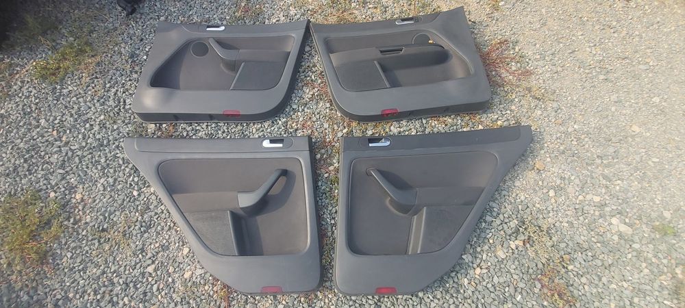 Кори за врати на Голф Плюс Vw Golf Plus Фолксваген Голф гр Стара