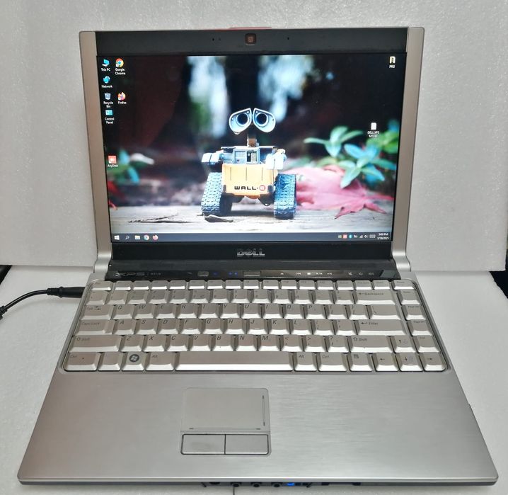 Laptop DELL XPS M1330 13.3" inch Bucuresti Sectorul 4 • OLX.ro