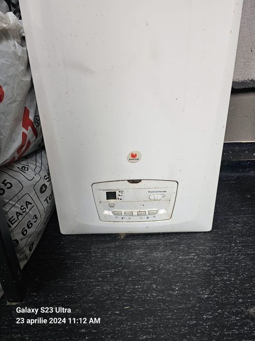 Vand centrala Saunier Duval modelul Thema Classic F24e Bucuresti ...