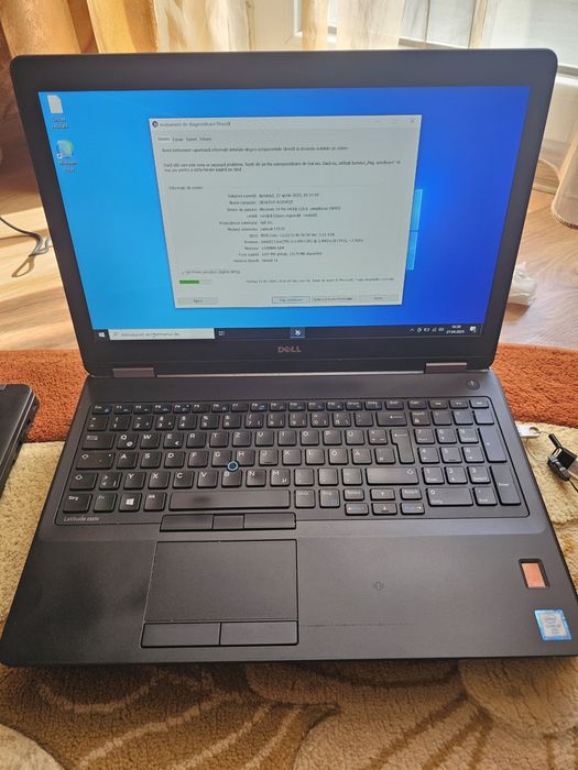 Laptop Dell Latitude E5570 Baia Mare • OLX.ro