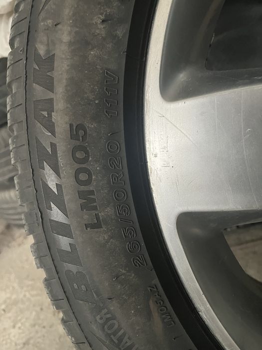 Roti Jeep Grand Cherokee Dumbraveni • OLX.ro