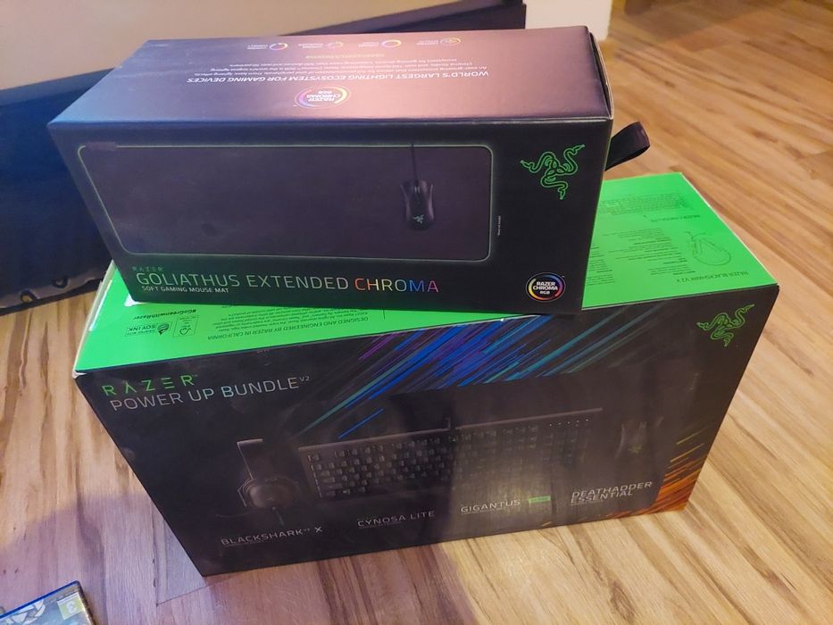 Periferice Gaming Iasi • OLX.ro