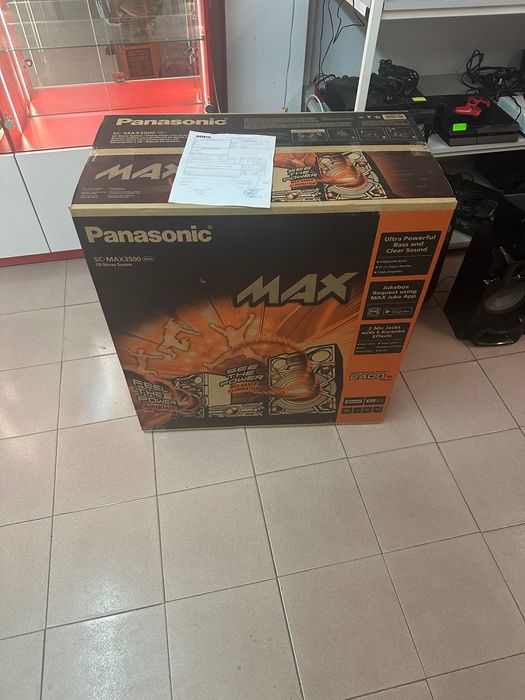 Уредба Panasonic гр. Варна Изгрев • OLX.bg