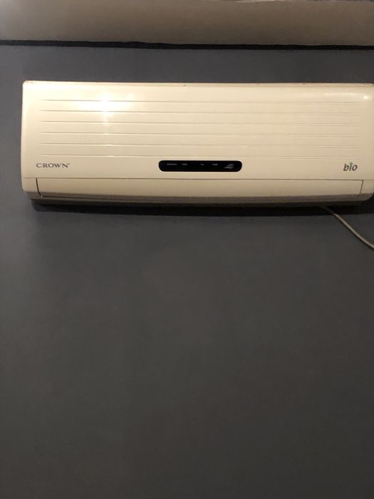 Климатици Crown гр. Бургас Сарафово • OLX.bg