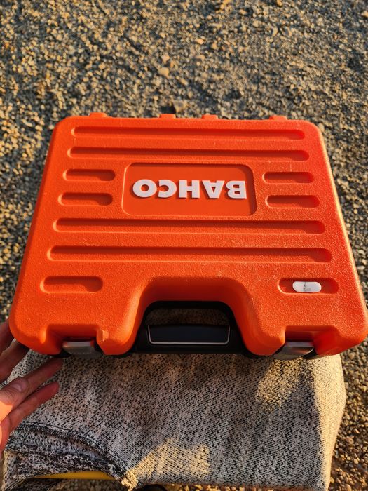 Trusa chei BAHCO Unirea • OLX.ro