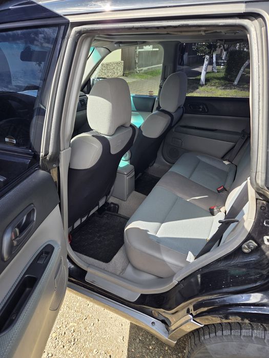 Vând Subaru forester 2.0+GPL Ineu • OLX.ro
