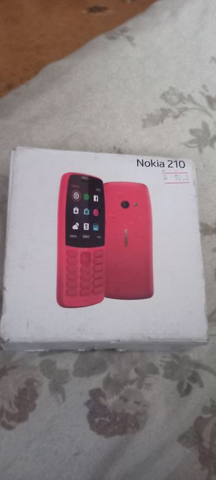 Nokia 210 Dual Sim гр. Пловдив Младежки Хълм • OLX.bg